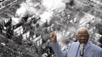 Wilson Goode Way | Black Agenda Report