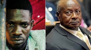 Uganda President Worse Than Idi Amin | Black Agenda Report
