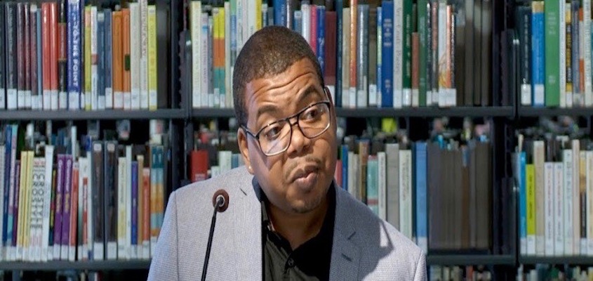 BAR Book Forum: Darius Bost’s “Evidence of Being” | Black Agenda Report