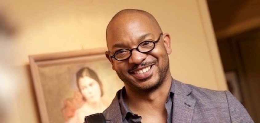 BAR Book Forum: Roderick Ferguson’s “One-Dimensional Queer” | Black ...