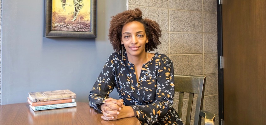 BAR Book Forum: Adom Getachew’s “Worldmaking after Empire” | Black ...