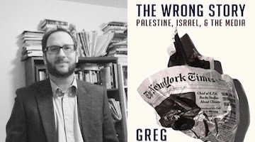 BAR Book Forum: Greg Shupak’s “The Wrong Story” | Black Agenda Report