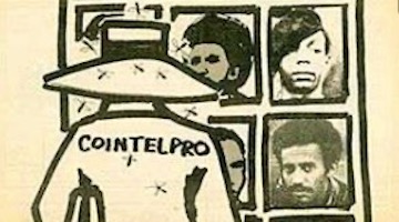 The FBI’s War on the Left: A Short History of COINTELPRO | Black Agenda ...