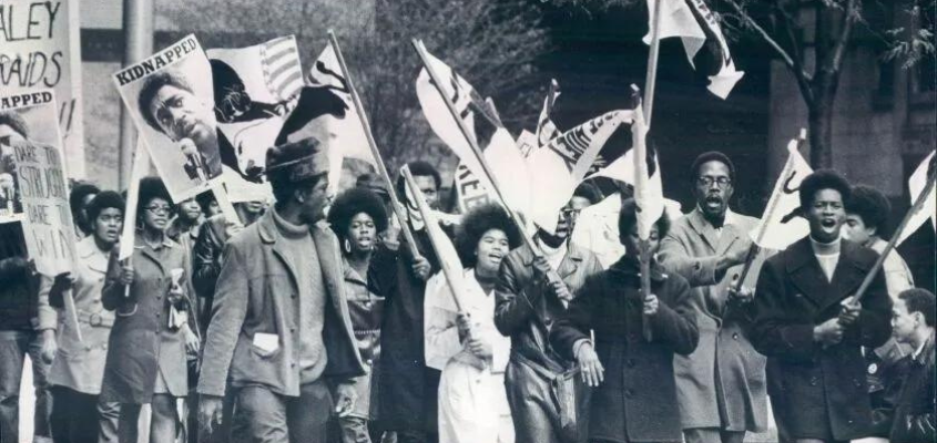 African Americans and the Cold War from Civil Rights to Black Power ...