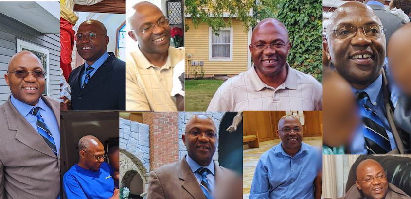 Eric Nshimiye, Another Rwandan American Facing Trial in Another Rwandan ...