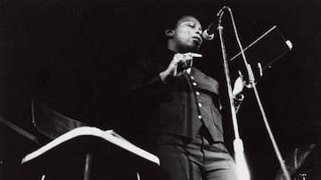 POEM: Where will you be? Pat Parker, 1978 | Black Agenda Report