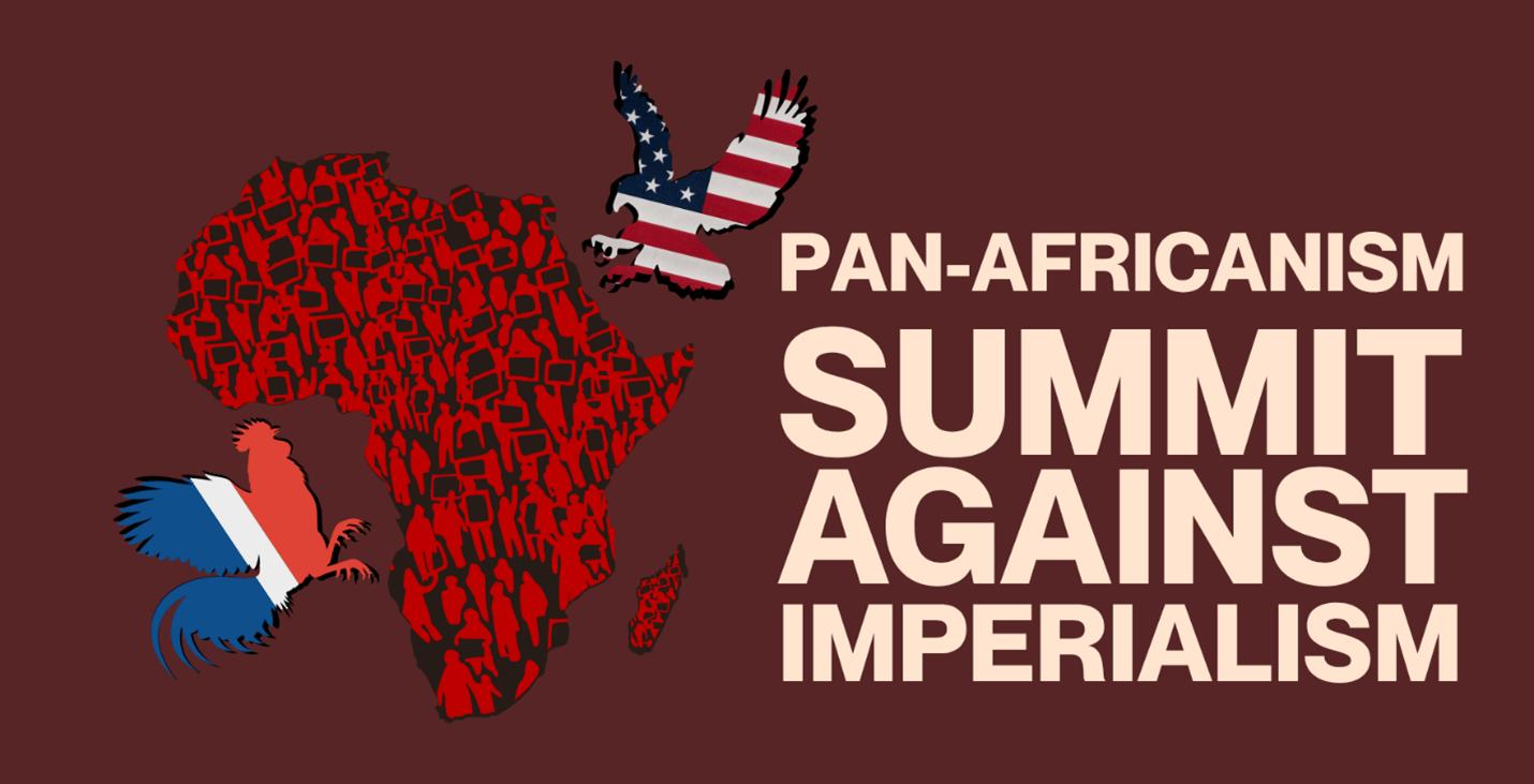 Pan-Africanism Summit Against Imperialism | Black Agenda Report