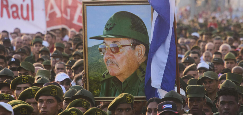 Unity and Sovereignty: Cuba’s True ‘Threat’ To US Interests | Black ...