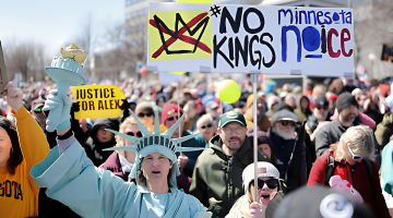 Trump is Not Defeated in Minnesota | Black Agenda Report