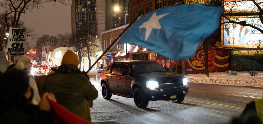 Trump is Not Defeated in Minnesota | Black Agenda Report