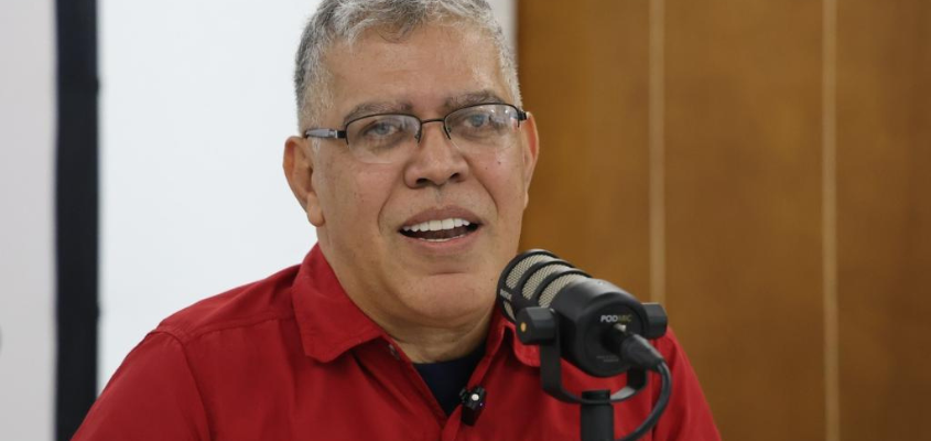 Former Chávez VP: Venezuela needs a new ‘struggle for liberation ...
