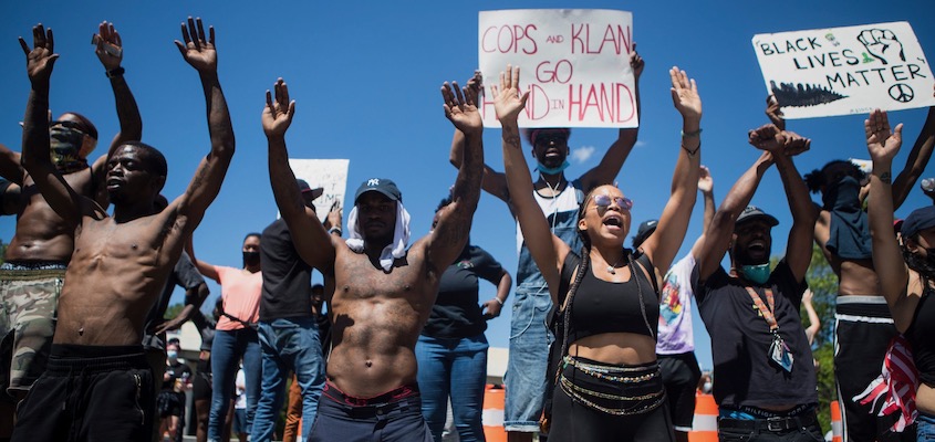 Time to Sharpen Our Weapons and Wits | Black Agenda Report