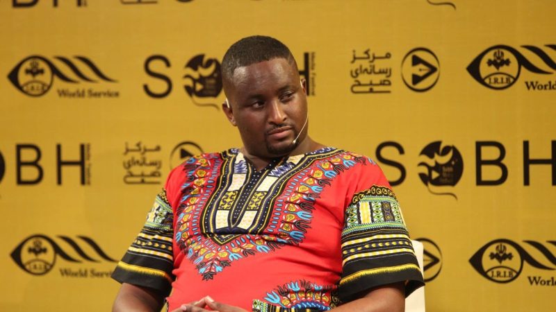 Ahmed Kaballo on the France Africa Summit | Black Agenda Report